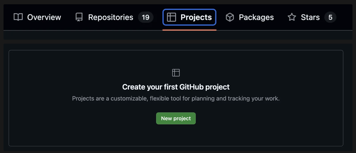 Backlog & Github Projects