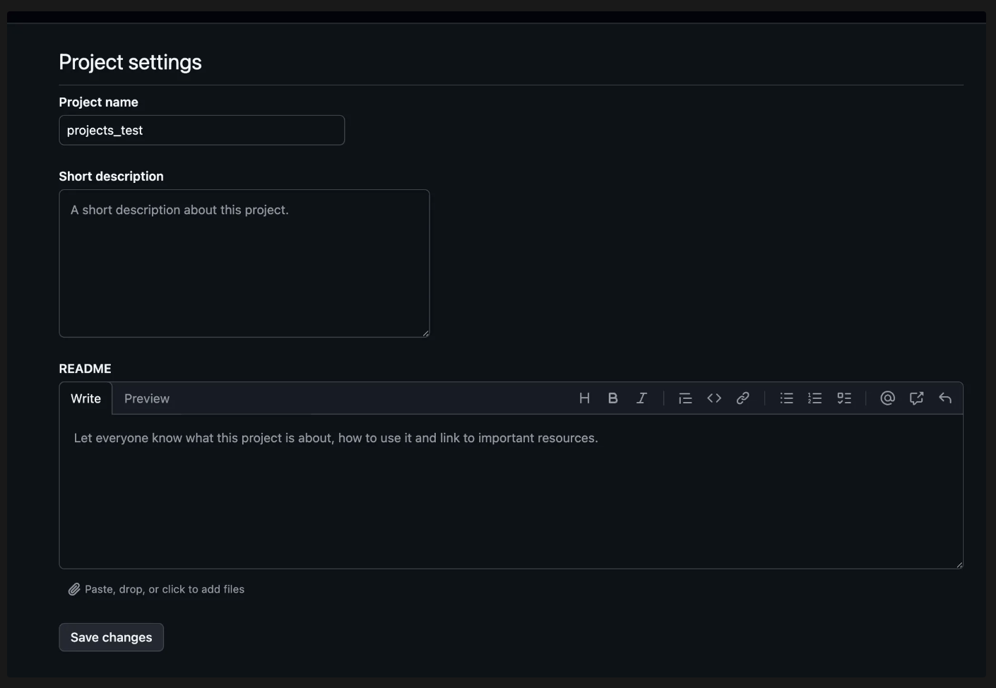 Backlog And Github Projects