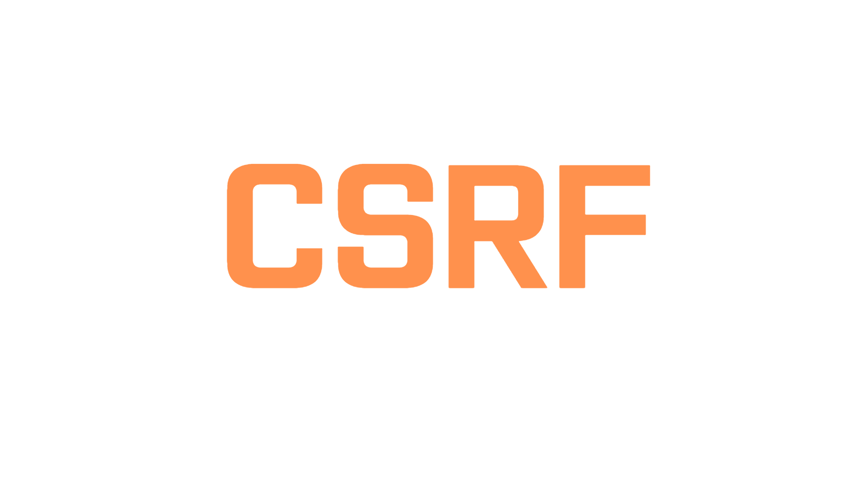 CSRF