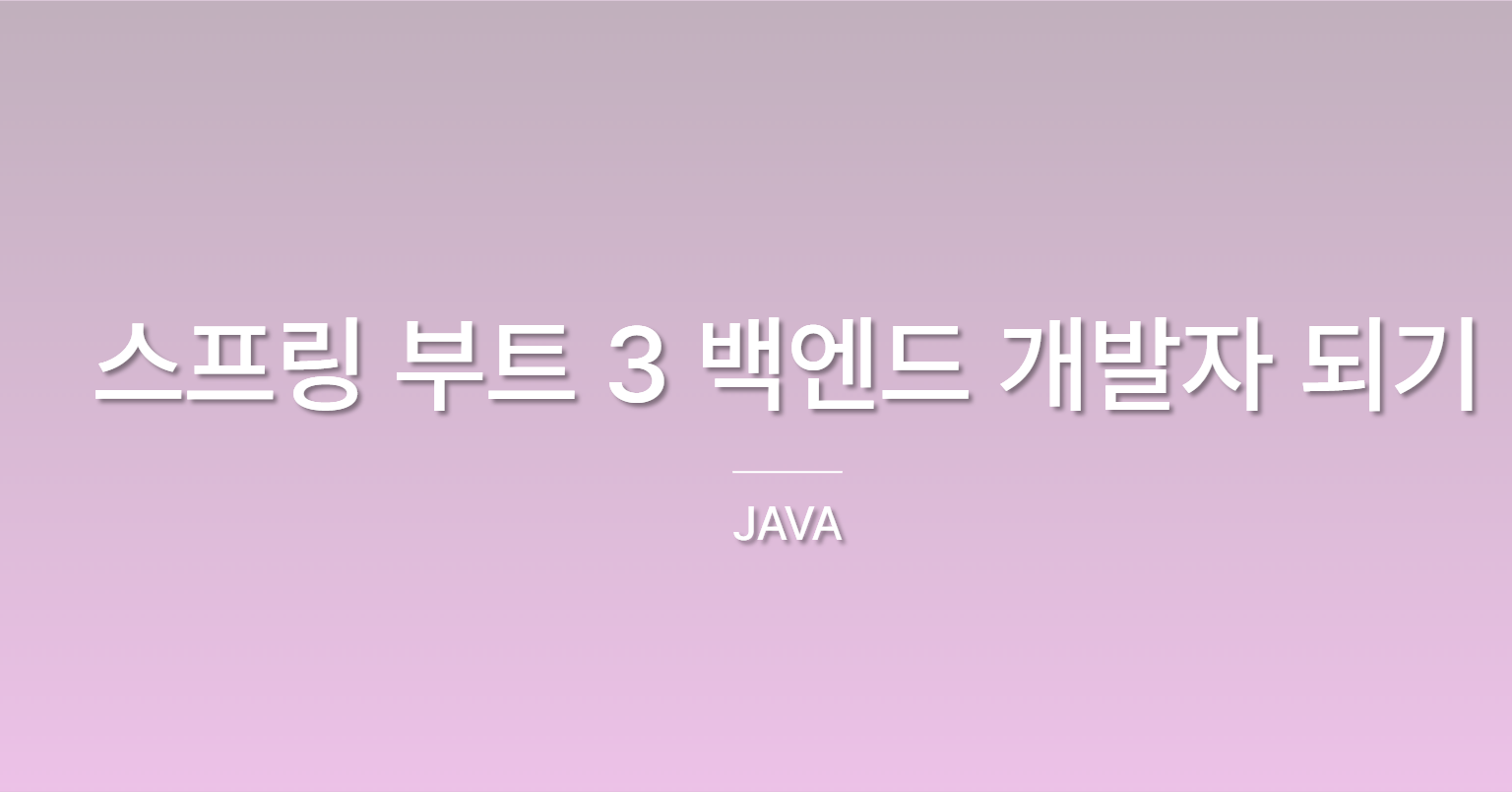 개발자, 백엔드 개발자