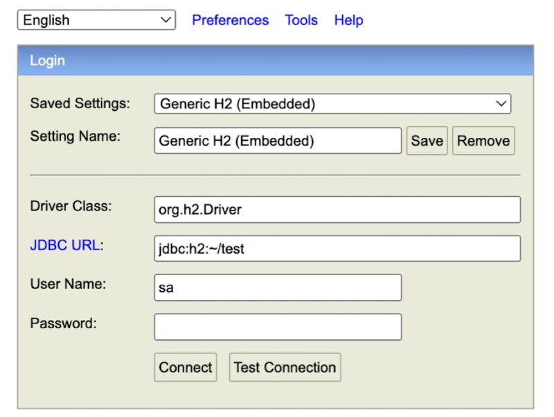 Spring from Starter to Intermediate
