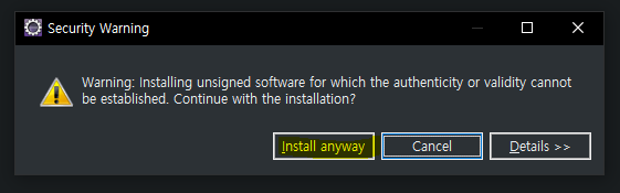 [JAVA] eclipse 테마 변경하기 / DevStyle