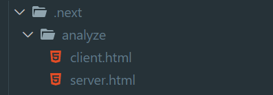 @next/bundle-analyzer