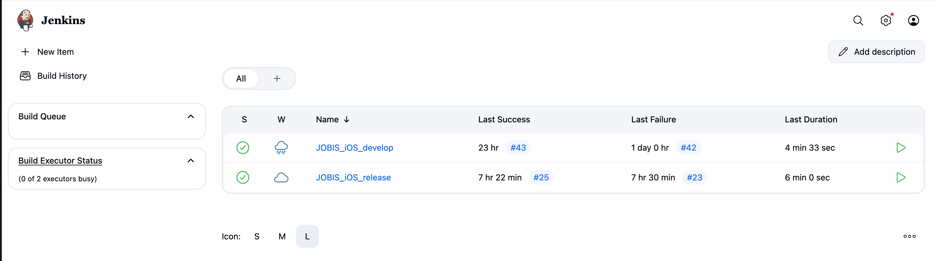 [iOS] Xcode Cloud를 떠나 Jenkins + Fastlane으로 로컬 CI/CD 구축하기 (feat. Tuist ...