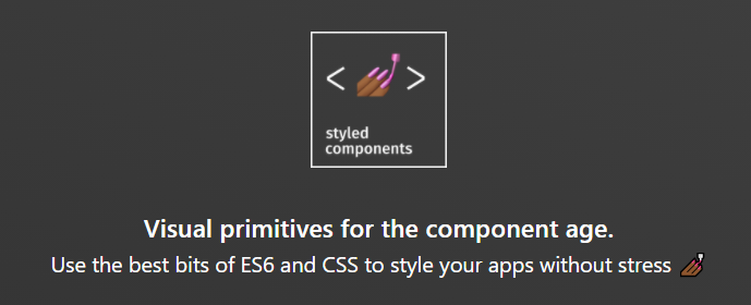 css-in-js 대표적인 'styled-components' VS 'emotion' 비교