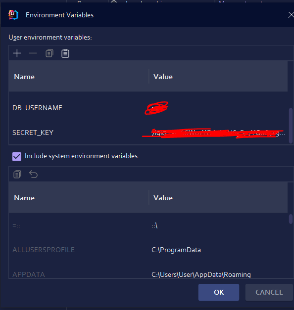 231123-24 뉴스피드 프로젝트