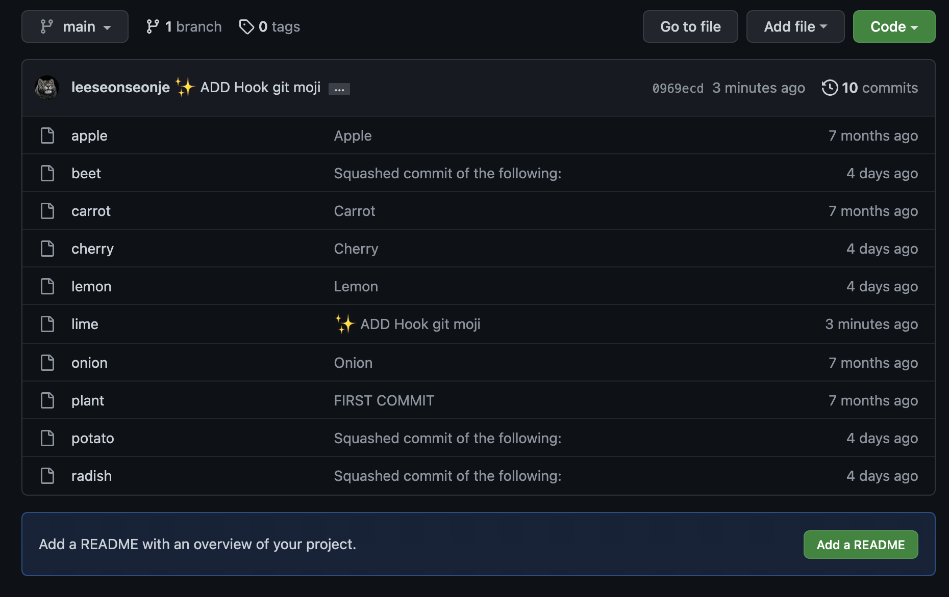 Git Hooks, Git Submodules