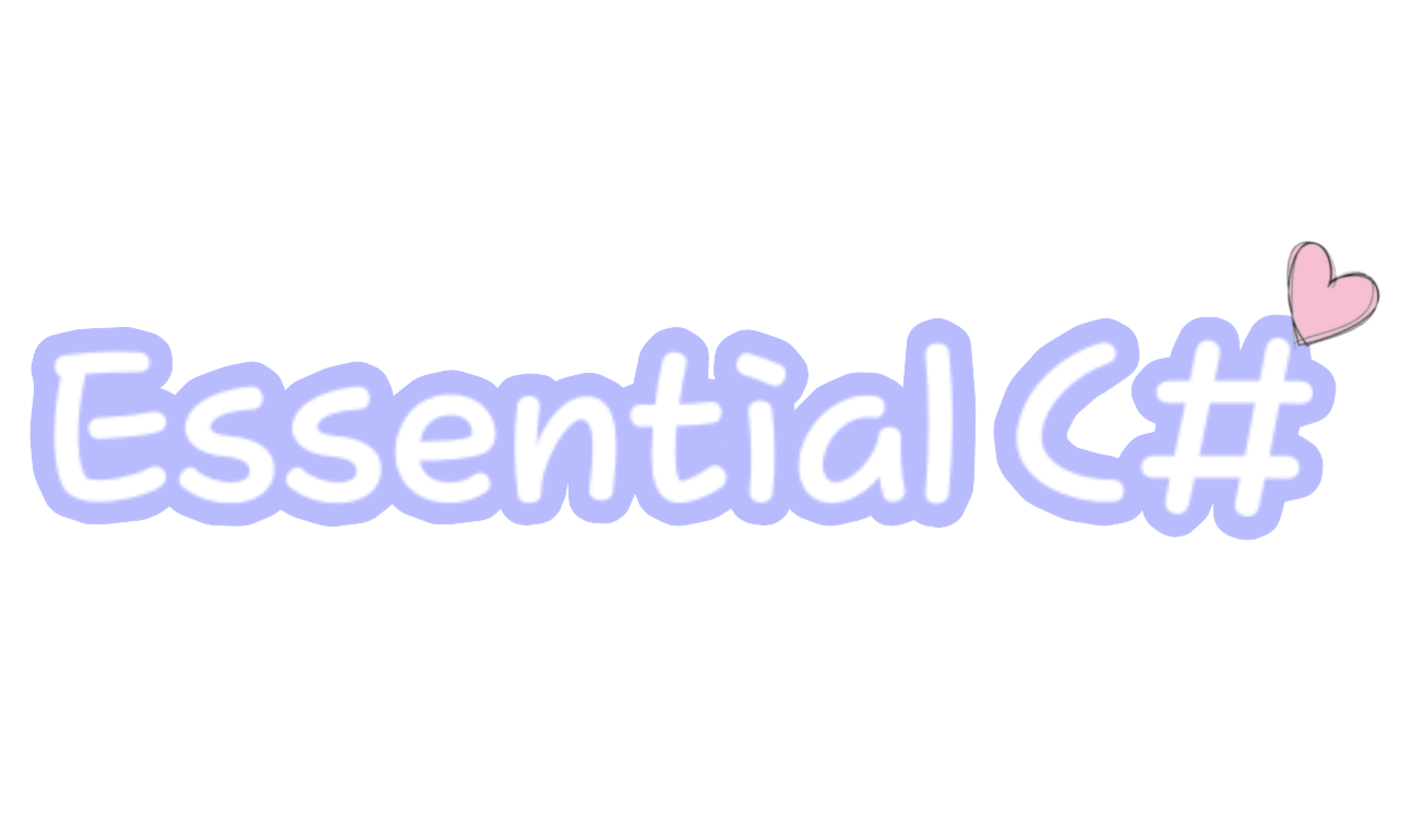 Essential C# part3