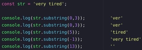 String wrapper 객체