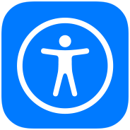 [iOS] Accessibility Labels