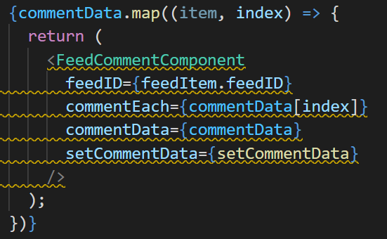 Map에 Key가 필요한 이유
