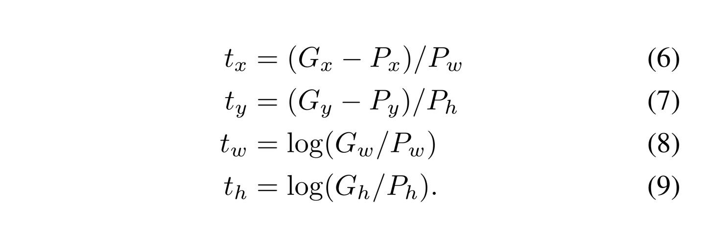 논문리뷰 Rich Feature Hierarchies For Accurate Object Detection And Semantic Segmentation