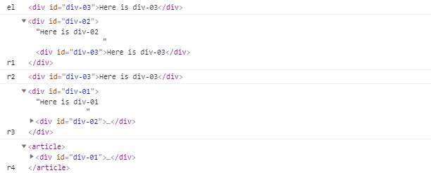 javascript - Element.closest() 함수란?