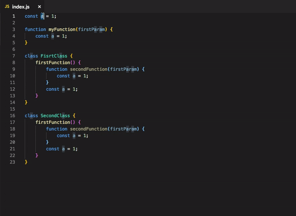 Vscode Extension 추천(Turbo console log)