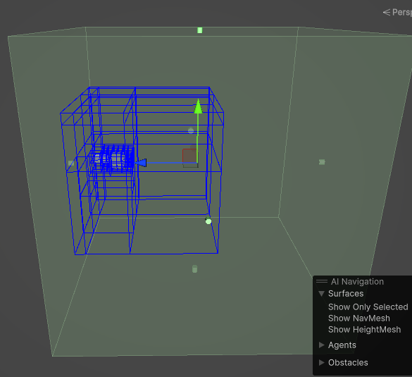 Unity LOD 와 Occlusion Culling Unity LOD 와 Occlusion Culling