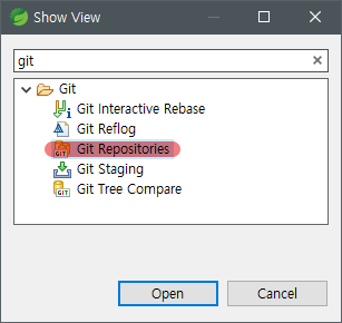 3. 깃허브(GitHub) 연동하기 - 스프링부트(SpringBoot)