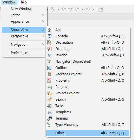 3. 깃허브(GitHub) 연동하기 - 스프링부트(SpringBoot)