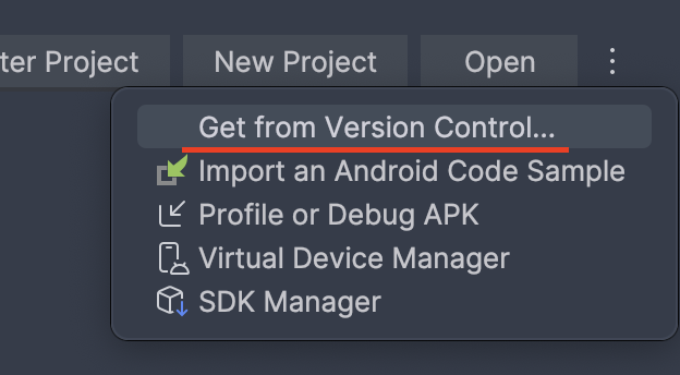 안드로이드 스튜디오(Android Studio)에서 Git Hub를 통해 협업하기