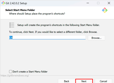 Git 04. Installing Git