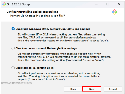Git 04. Installing Git