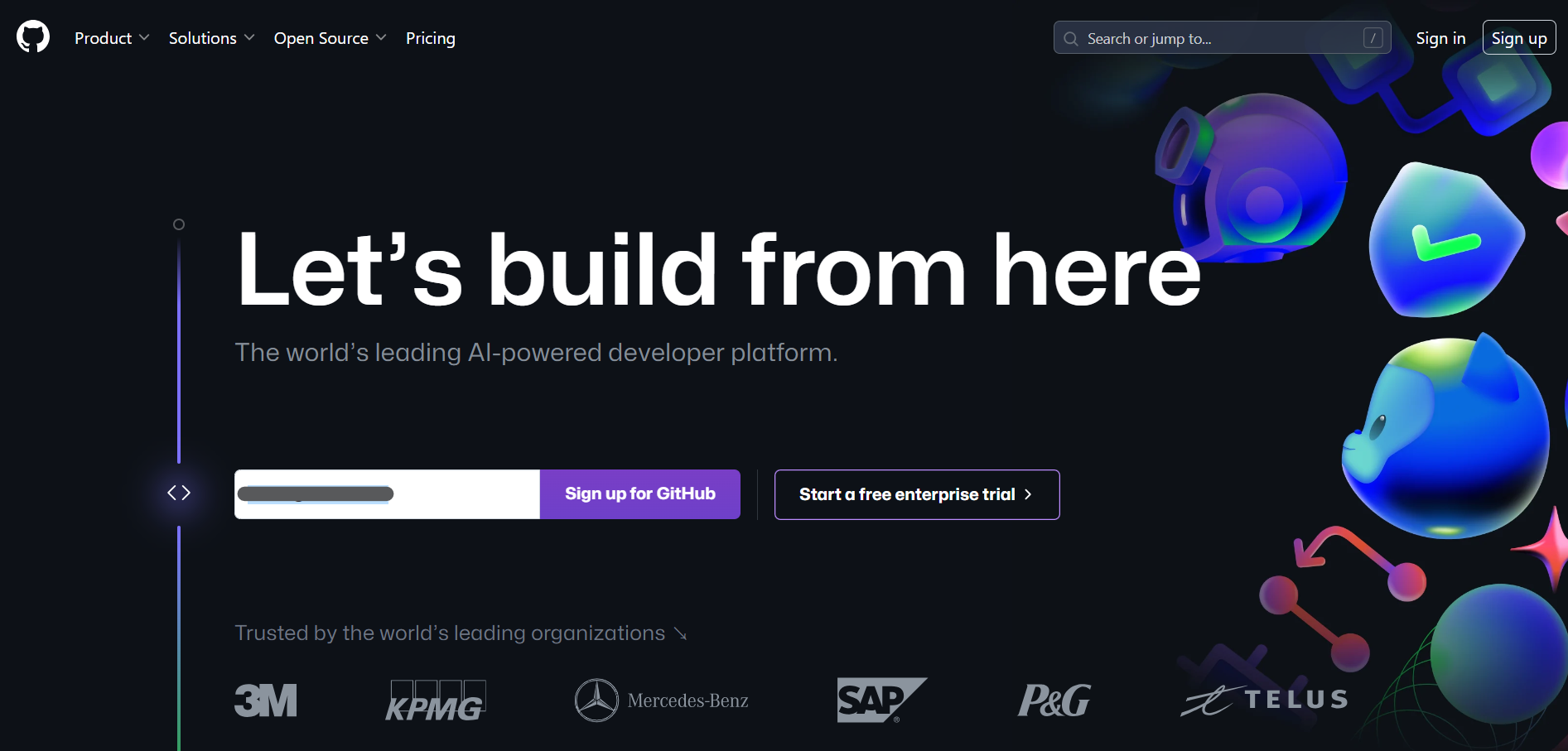 Git 03. Git 기반 서비스