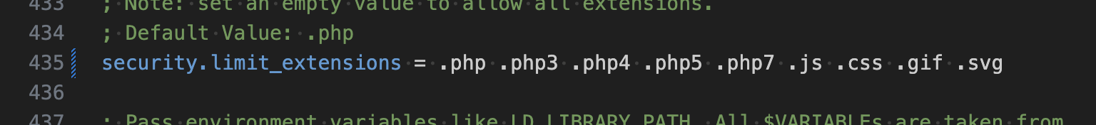 Nginx Wordpress Php Fpm에서 Static Filescss Js Load 안되는 문제 해결 방법