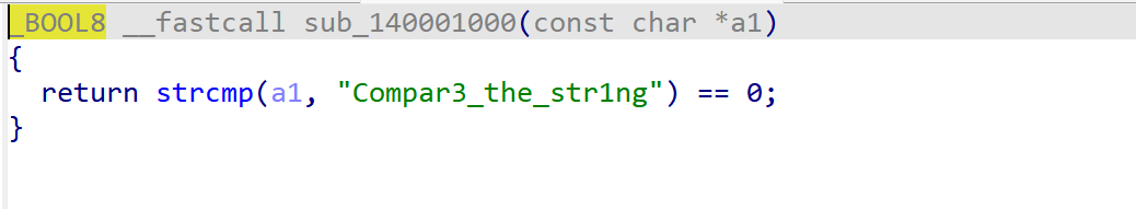 [reversing] Dreamhack rev-basic-0