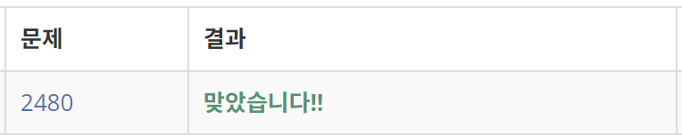 [백준] 2480 주사위 세게(python)