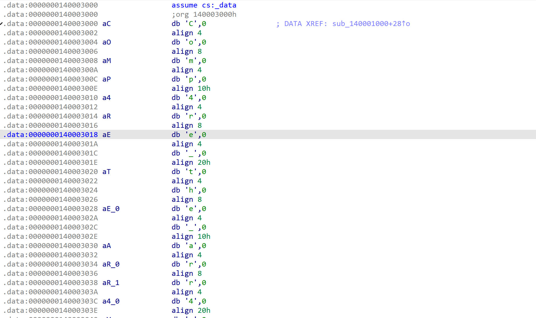 [reversing] Dreamhack rev-basic-2