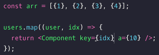 React :: map, componentDidMount, fetch