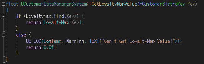 [UE5] Nested containers are not supported 에러
