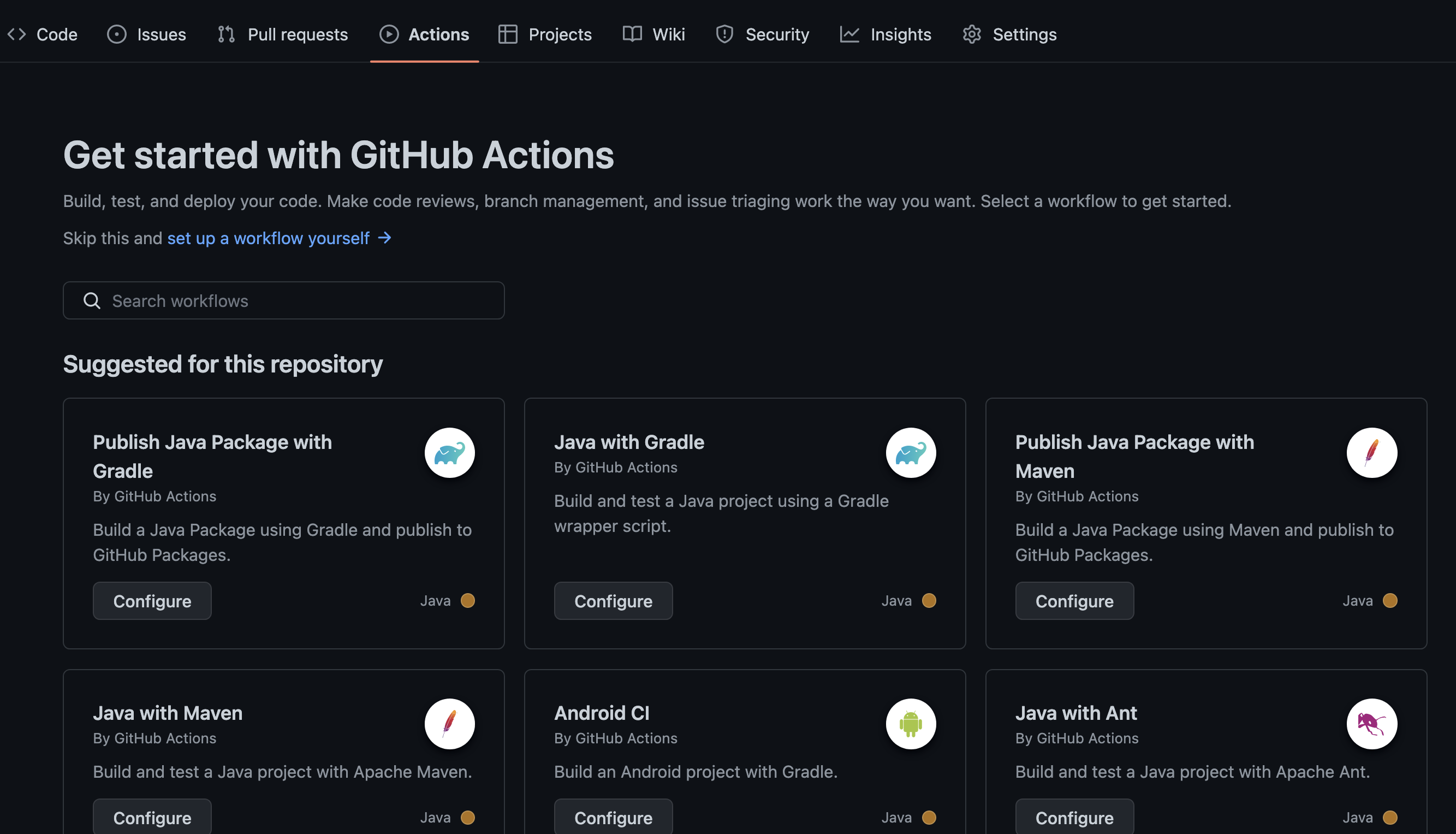 [ci Cd] Github Actions Codedeploy 그리고 S3