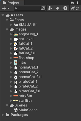 TIL(24-04-08) - Unity