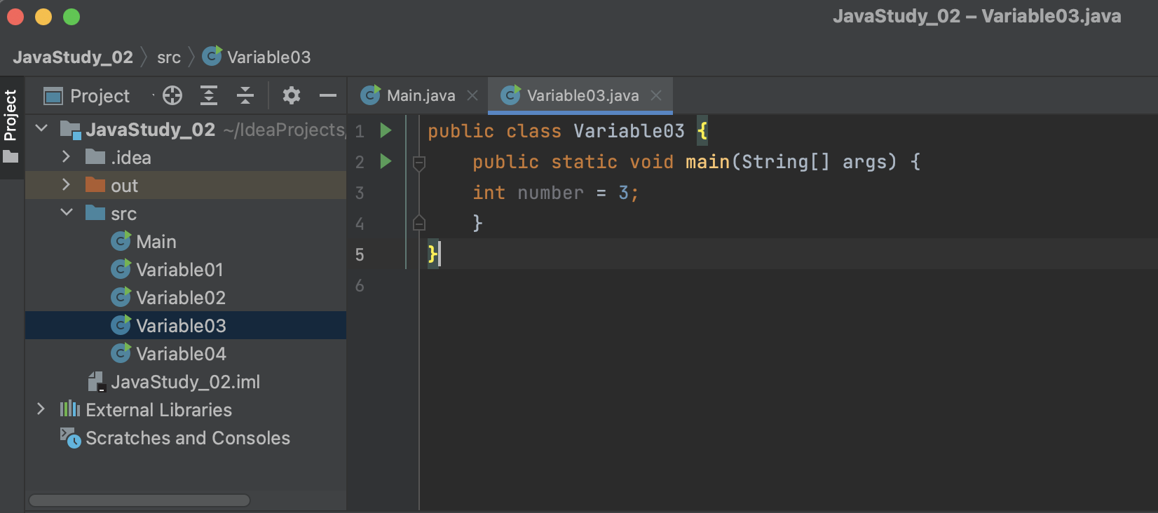 Java _ 03