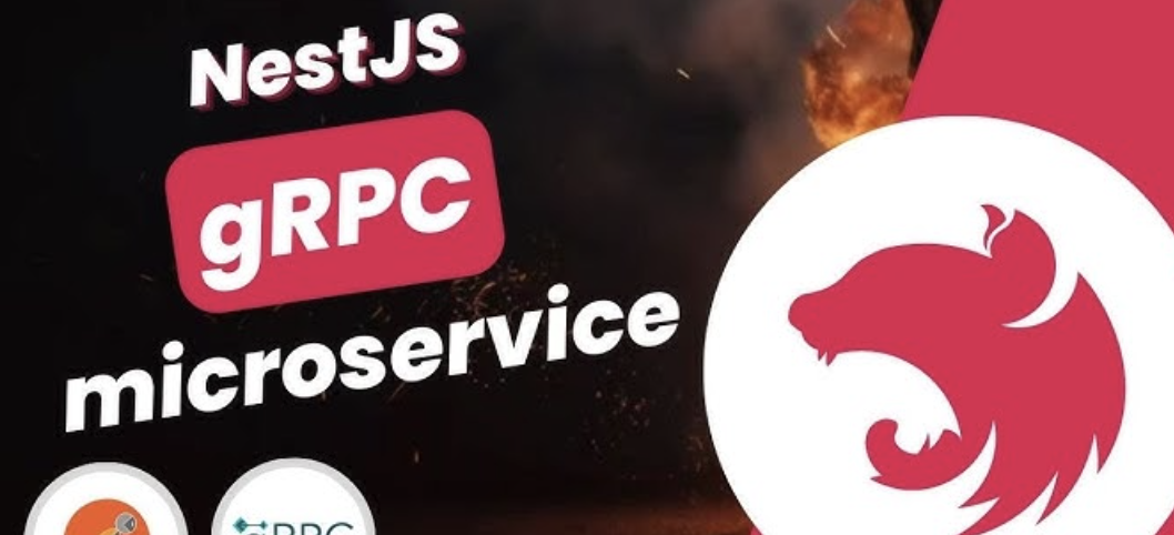 [NestJS]- gRPC Proto(feat.REST API)