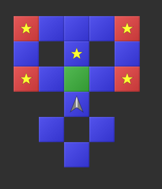 RoboZZLe[로보즐] - The skull