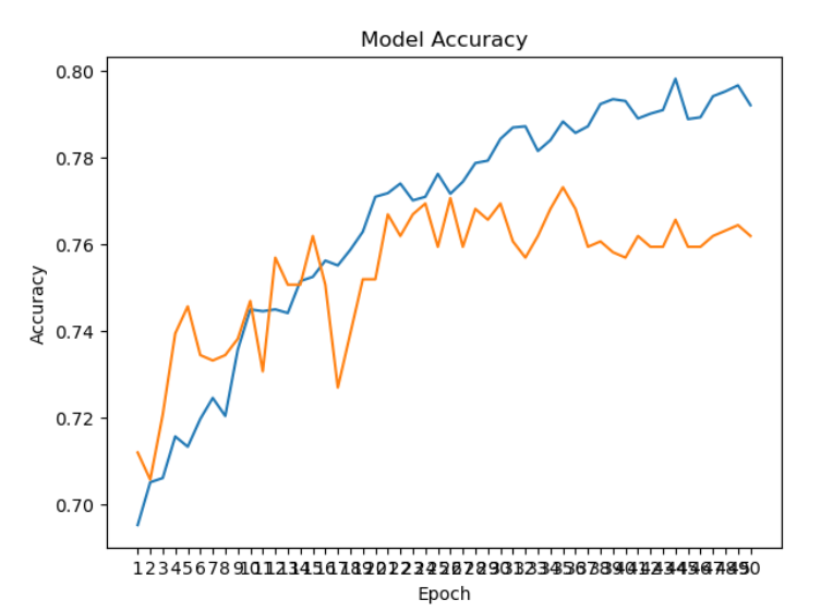 CNN 이미지 분석 공부