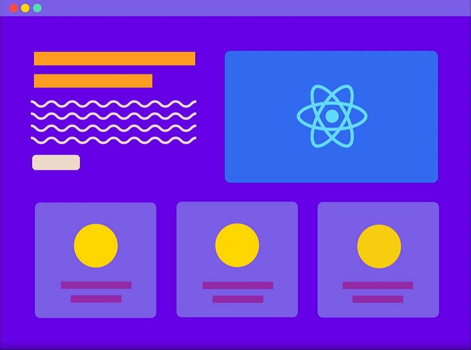 [TIL] React-React란 무엇인가?