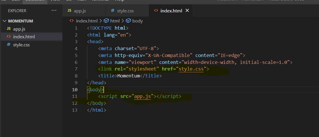 Vanila Javascript 노마드 코더 바닐라 Js로 크롬 앱 만들기 