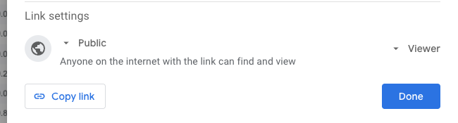 looker studio 에서 react 로 연결 및 url param으로 필터 제어