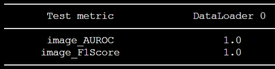 Anomalib PaDiM, PatchCore Customdata 사용
