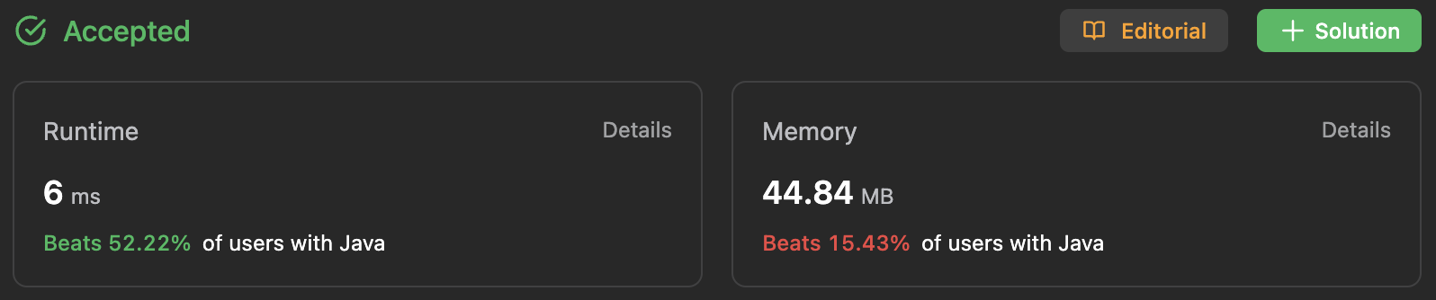 [LeetCode] 125. Valid Palindrome