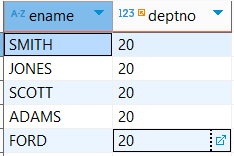 [MariaDB] 6. SubQuery 와 JOIN