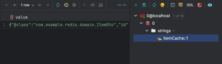 [TIL] 241202 Hash, Redis Session, ZSET, Caching