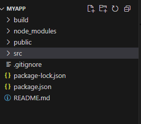 React 프로젝트를 Docker Nginx에 연동해보기