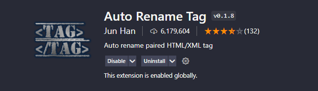 Visual Studio Code 설치 / 설정 / 삭제