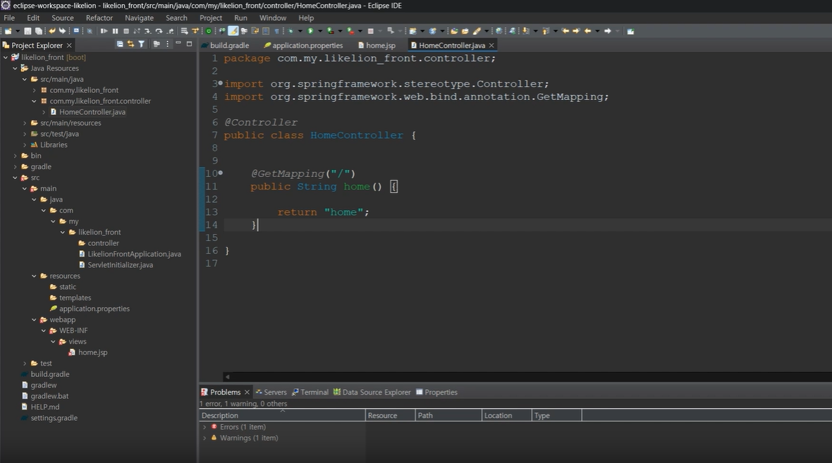 Chapter 1. 웹 개념~ Chapter 5. 디자인 사이트 제작