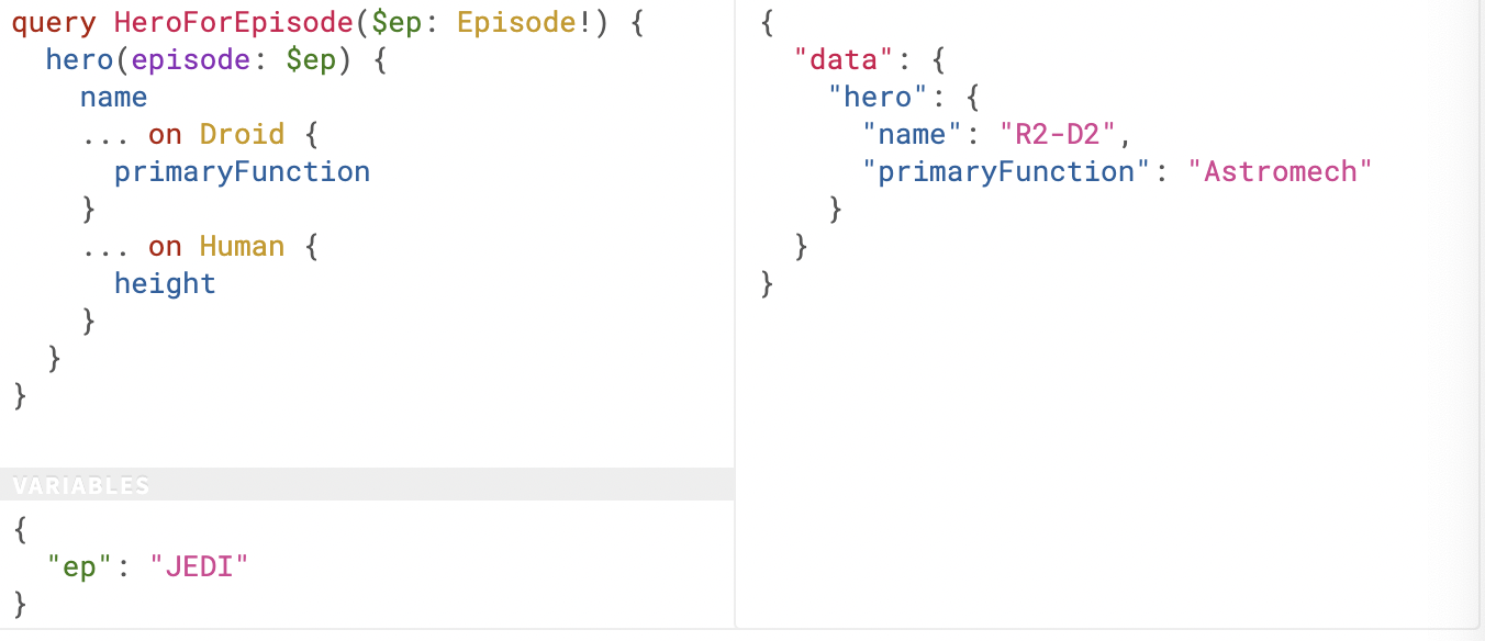 GraphQL 톺아보기 - (2) GraphQL 기본 문법(Query & Mutation)