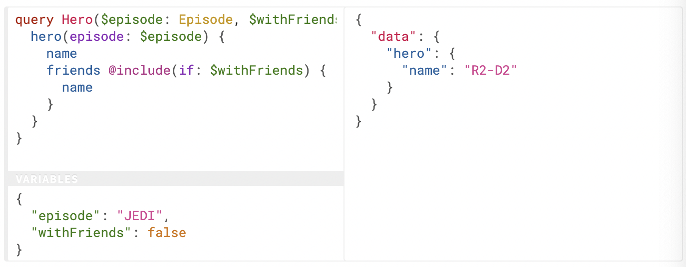 GraphQL 톺아보기 - (2) GraphQL 기본 문법(Query & Mutation)