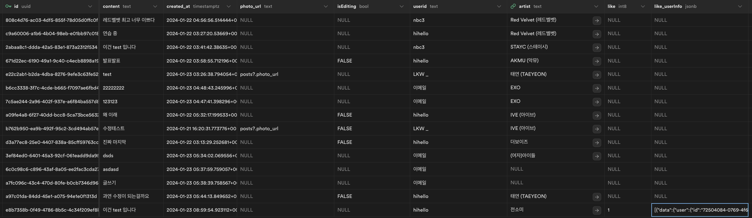 240123 내일배움캠프 본캠프 TIL